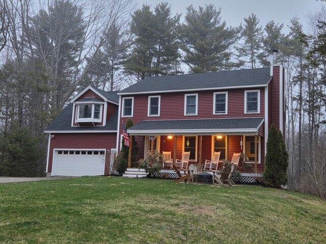 Mckenna Ln, York, Home For Sale