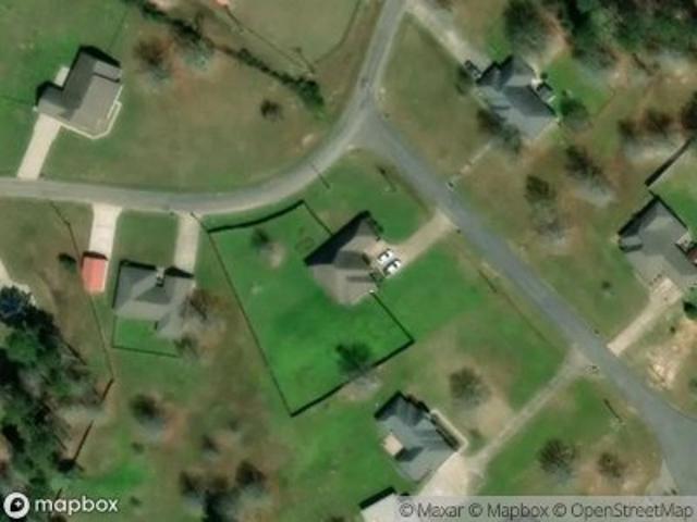 Mckenna St