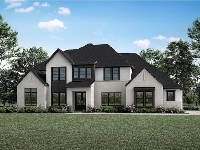 MCKENNAN Plan Clearwater Ranch Community