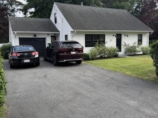 Mckenney Cir, Andover, Home For Sale