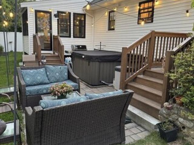 Mckenney Cir, Andover, Home For Sale