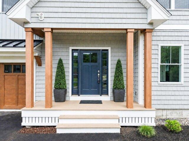 Mckenney Ln, Kennebunkport, Home For Sale
