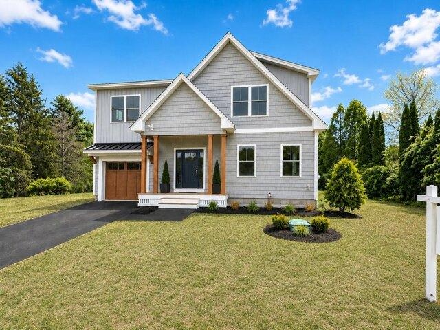 Mckenney Ln, Kennebunkport, Home For Sale