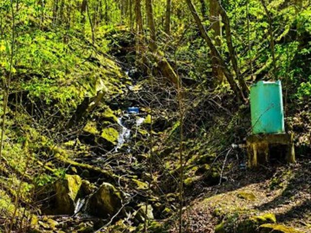 Mckendree, Thayer, WV 25864