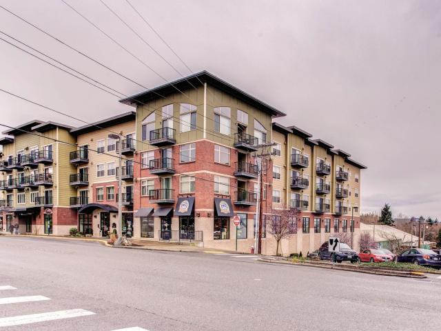 Mckenze Square Apartments
