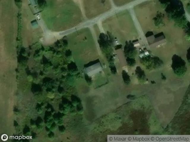 Mckenzie Ln