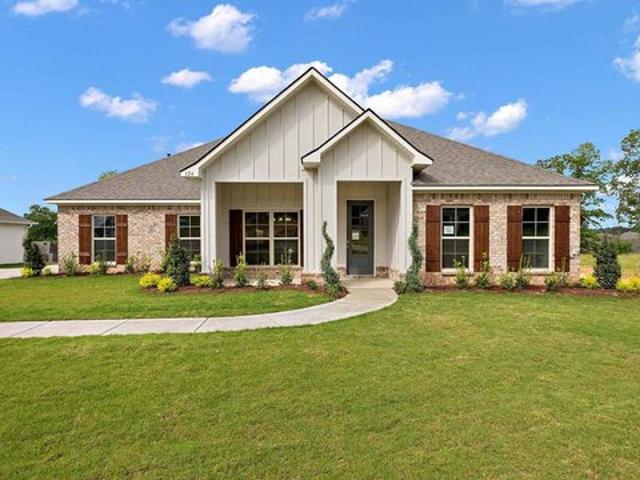 MCKENZIE Plan Cornerstone Community