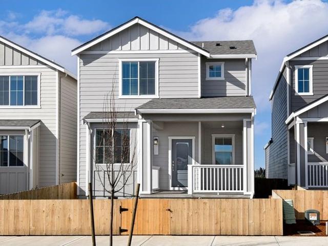 McKenzie Plan Dove Landing Community