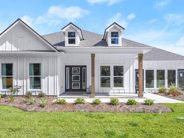 Mckenzie Plan Legacy Oaks Community