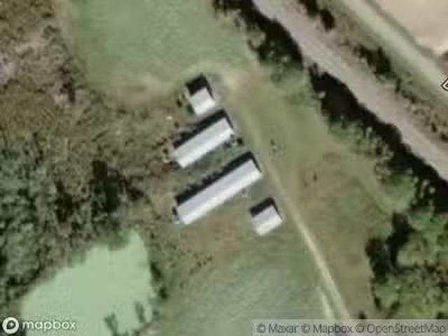 Mckenzie Rd