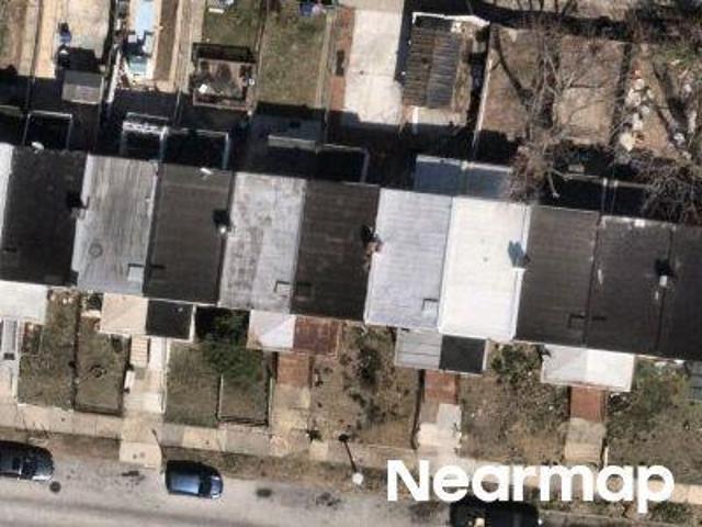 Mckewin Ave