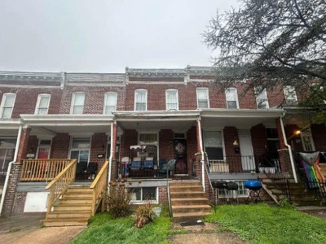 Mckewin Ave