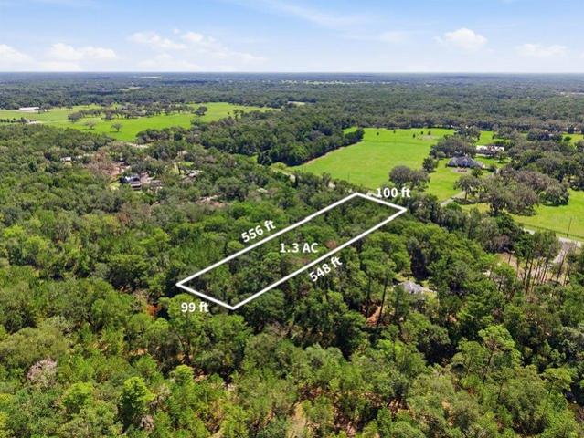 McKethan Rd, Dade City, FL 33523