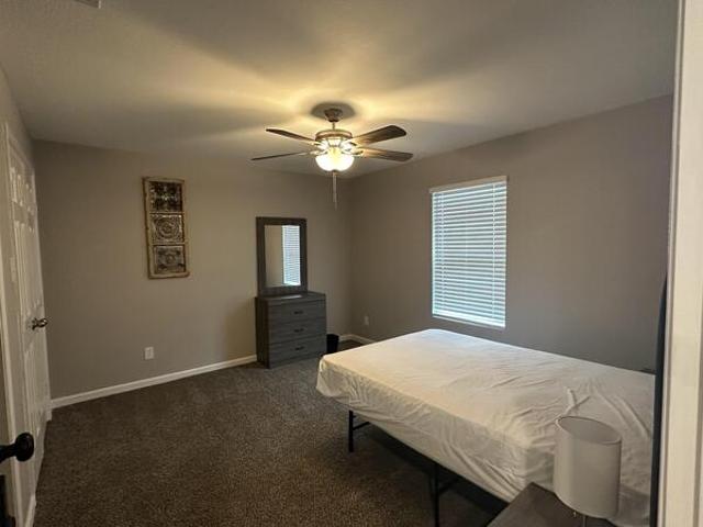 McKinney House with Gated Parking. Beautiful & newly renovated