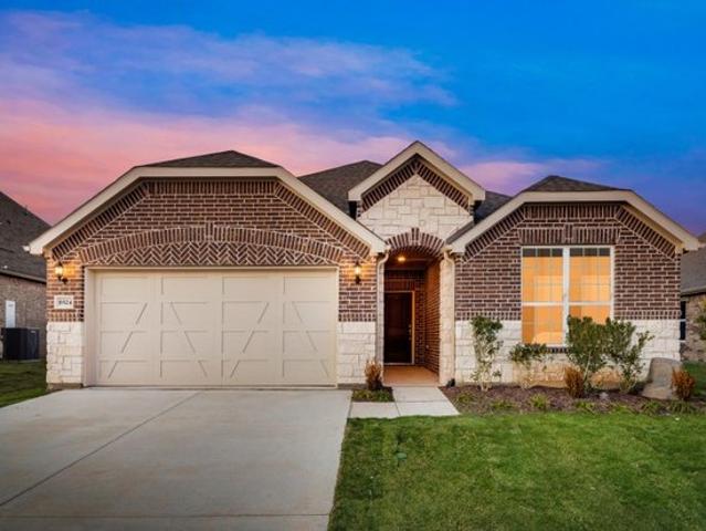 McKinney Plan Mavera Community