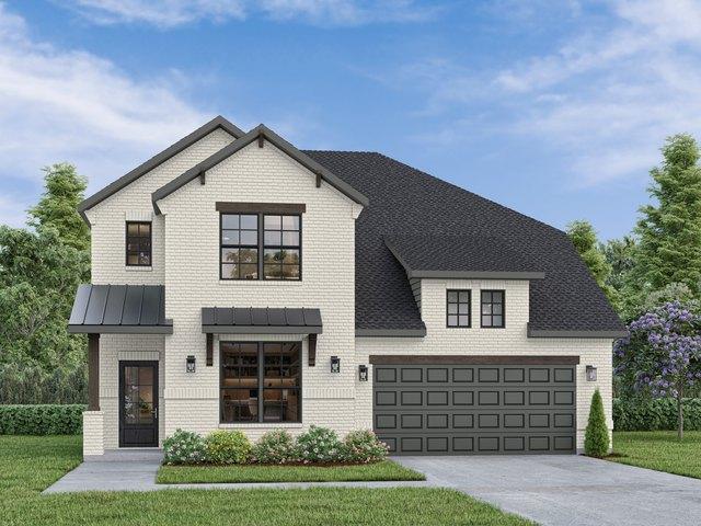McKinney Plan Devonshire Community