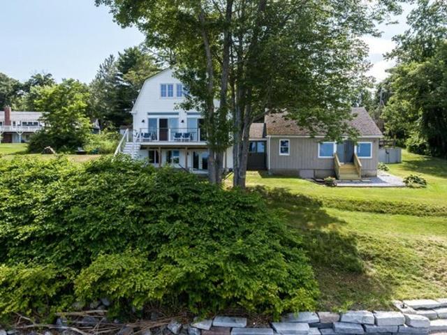 Mckinney Rd, Harpswell, Home For Sale