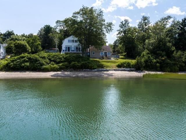 Mckinney Rd, Harpswell, Home For Sale