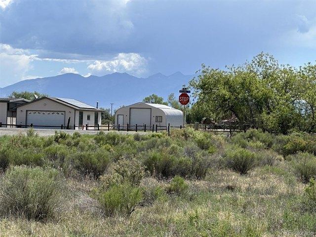 McKinney/White Pne, Alamosa, CO 81101