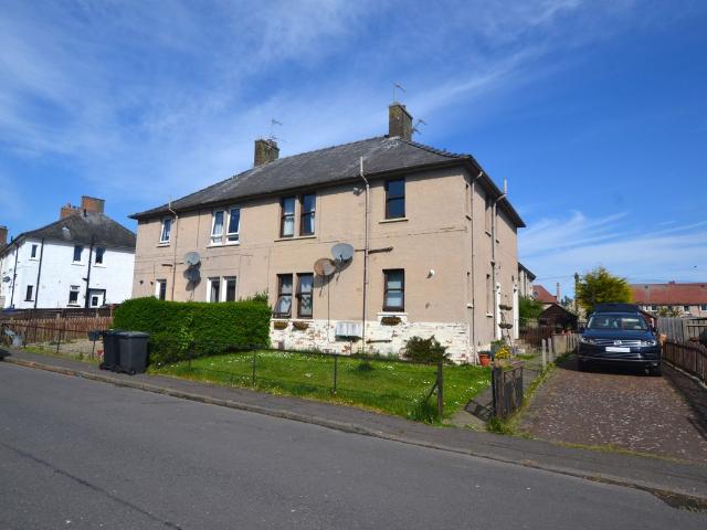 Mckinlay Terrace, Loanhead EH20, 2 bed flat to rent, £1,050 pcm | PrimeLocation