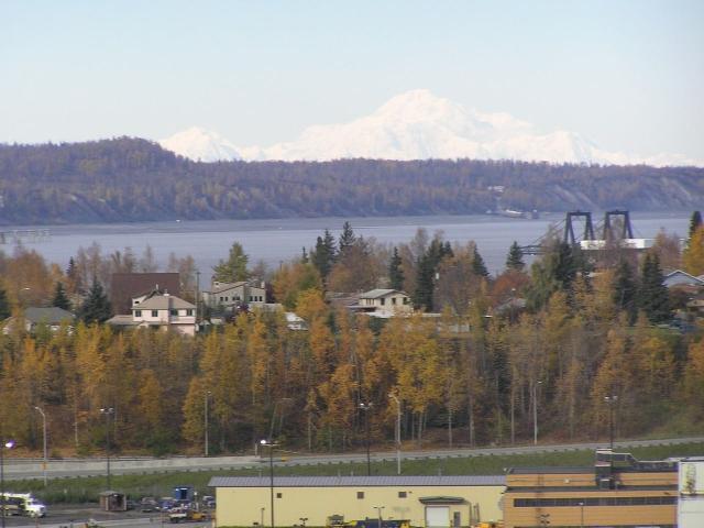 McKinley Tower Apartments Studio Apartment for Rent at 337 E 4th Ave, Anchorage, AK 99501 Downtown Anchorage