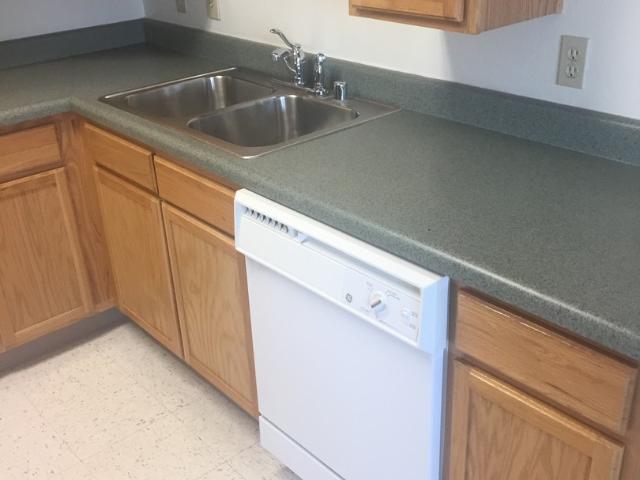 McKinley Tower Apartments