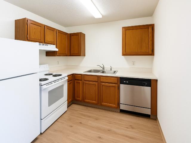 McKinley Apartments 2 Bedroom Apartment for Rent at 311 311/315 E McKinley Ave, Des Moines, IA 50315