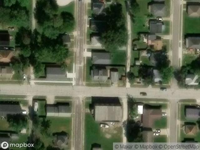 Mckinley Ave