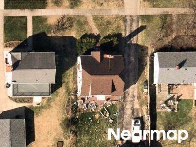 Mckinley Ave
