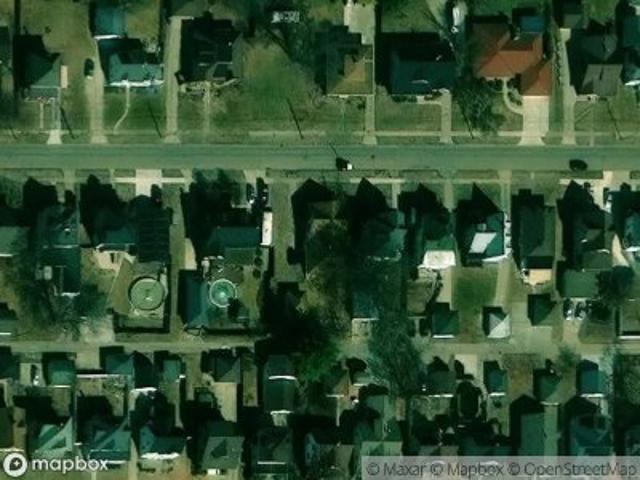Mckinley Ave