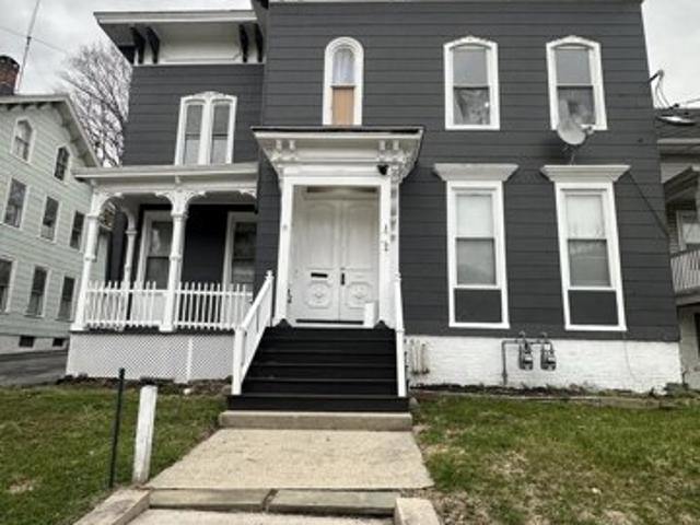 Mckinley Ave, Norwich, Home For Sale
