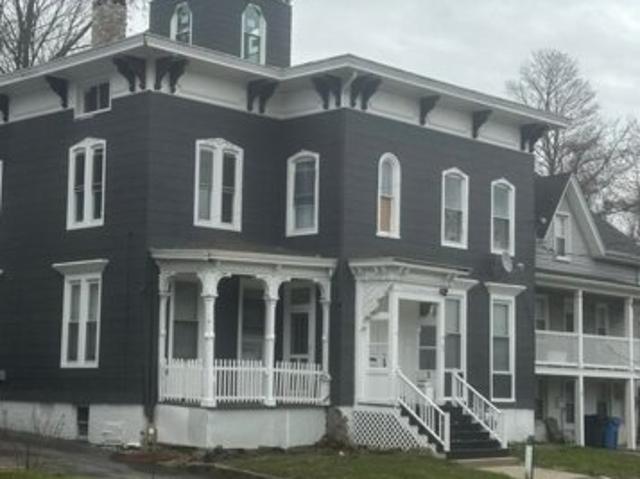 Mckinley Ave, Norwich, Home For Sale