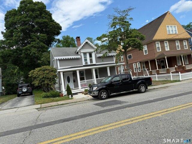 Mckinley Ave, Norwich, Home For Sale
