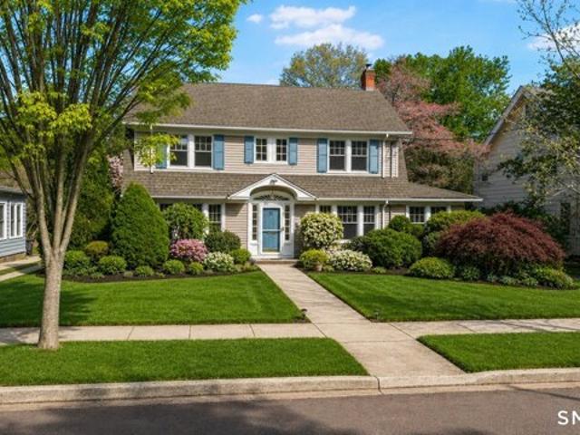 Mckinley Ave, New Haven, Home For Sale