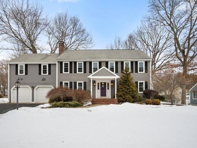 Mckinley Ave, Walpole, Home For Sale