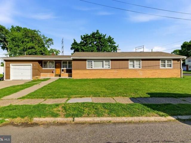 Mckinley Ave, West Deptford, Home For Sale