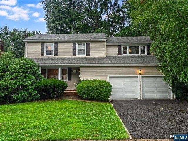 Mckinley Blvd, Paramus, Home For Sale
