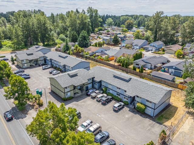 McKinley Crossing 2 Bedroom Apartment for Rent at 7406 Mckinley Ave, Tacoma, WA 98404 South End
