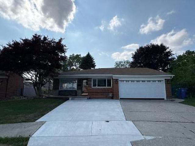 Mckinley Ct