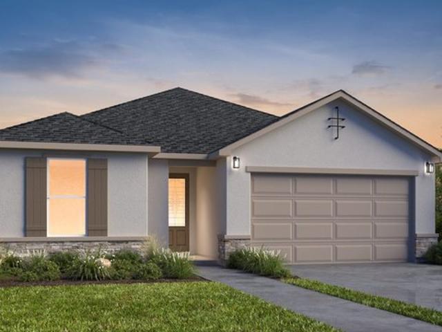 McKinley Plan Metro Arcadia Community