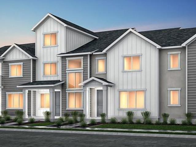McKinley Plan Legacy at Meadowbrook Community