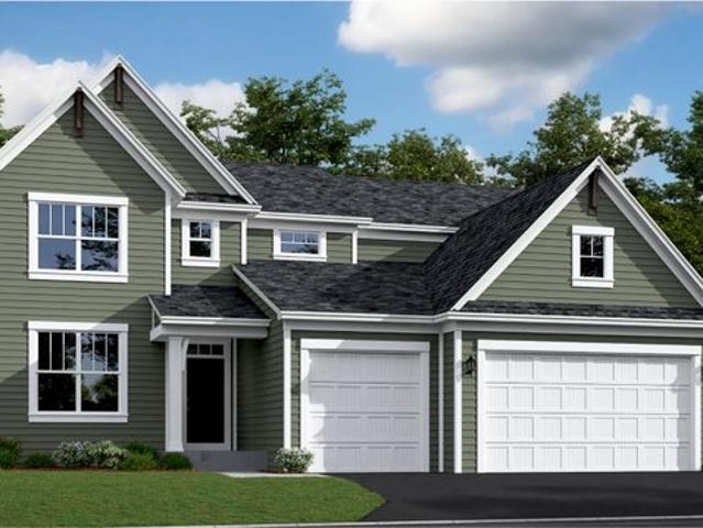 McKinley Plan Talamore Discovery Collection Community