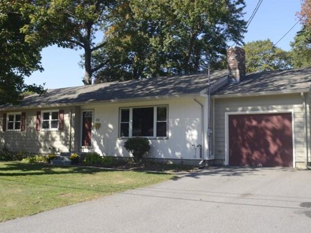 Mckinley Rd, Portsmouth, Home For Sale