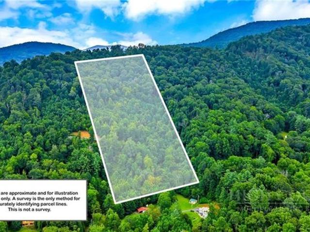 McKinley Ridge Rd, Lansing, NC 28643