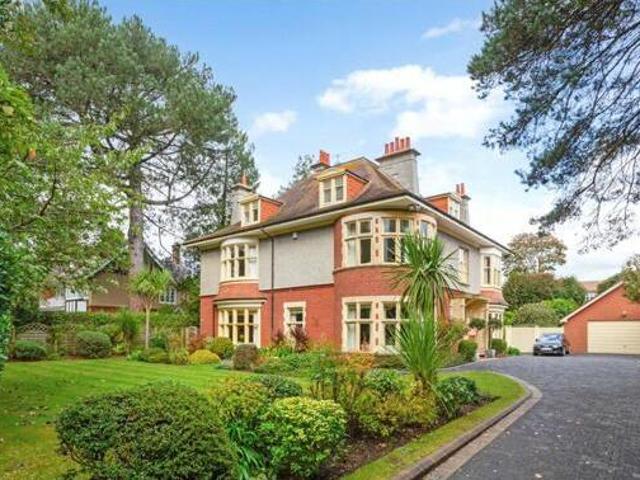 Mckinley Road, Bournemouth, 5 Bedroom Detached