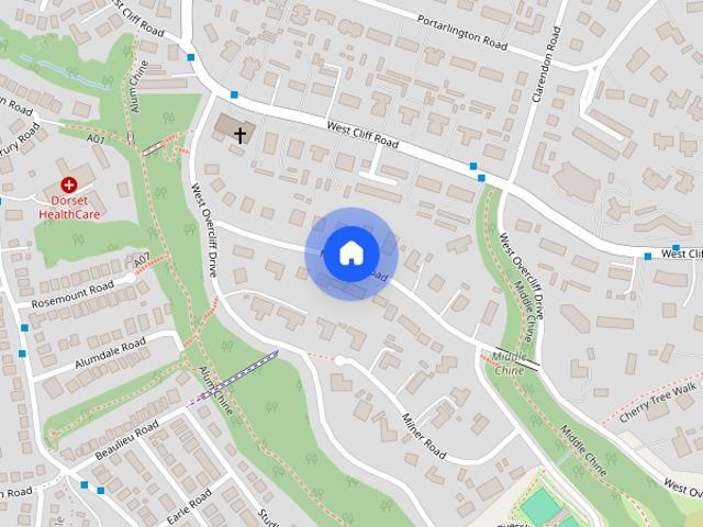 Mckinley Road, Westbourne