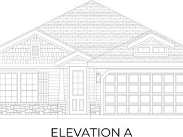 McKinley Select F Plan The Meadows Community