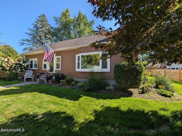 Mckinley St, Adams, Home For Sale