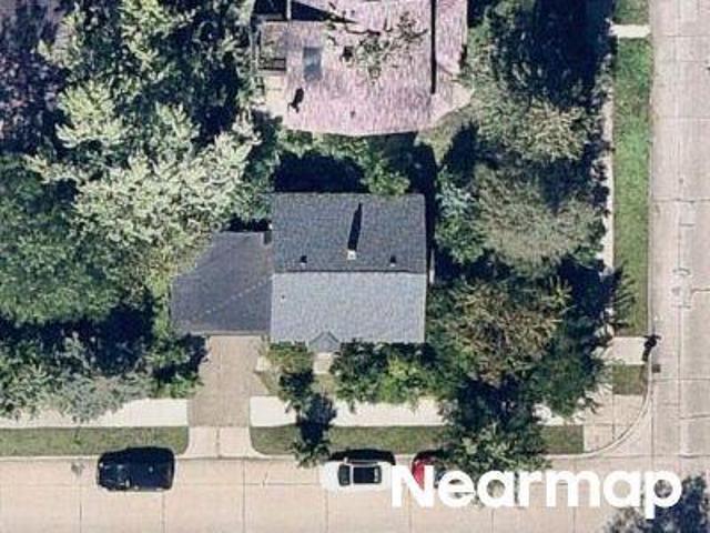 Mckinley St NE