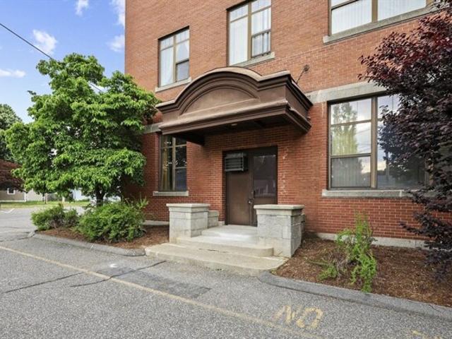 Mckinstry Ave Apt,chicopee, Condo For Sale